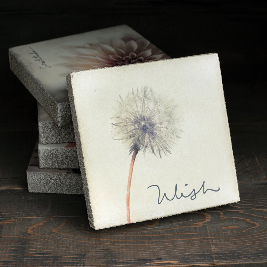 Cedar Mountain - Art Block/Wish | Curiosities Gift Shop